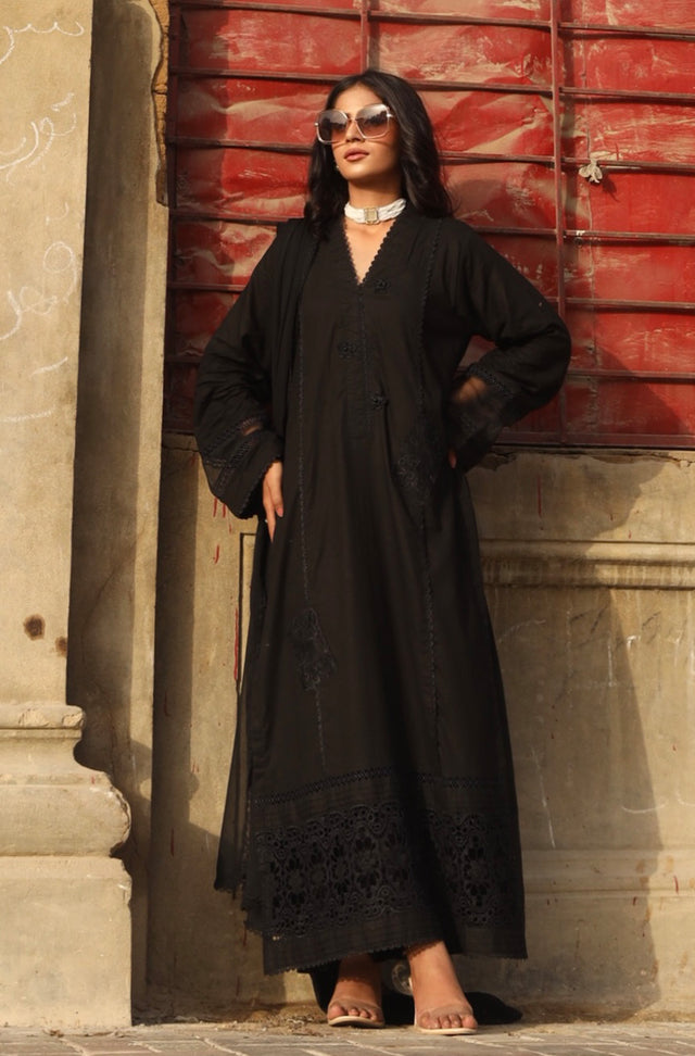 Dusky Girl – Asma & Sidra