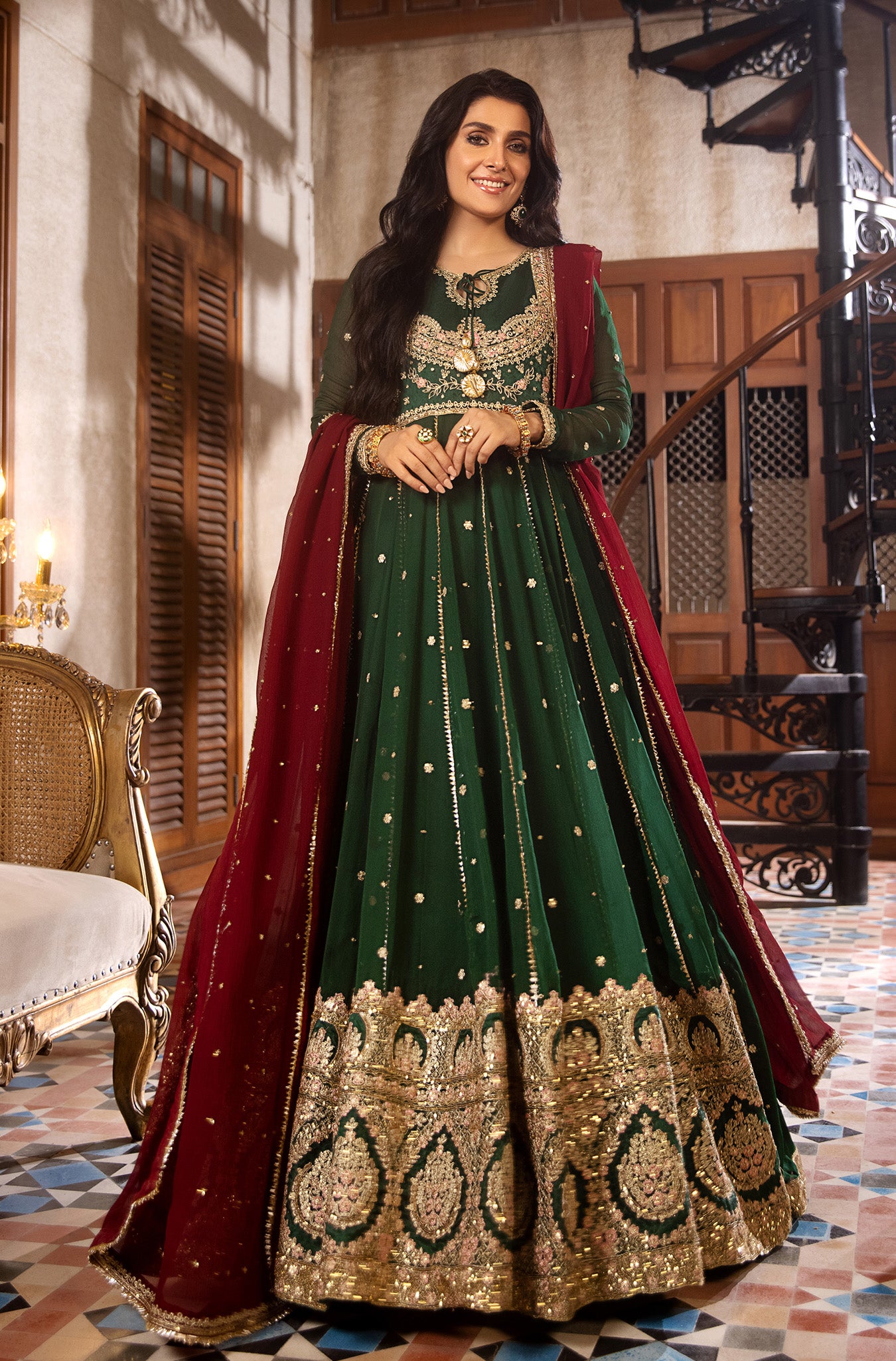 Products – Asma & Sidra