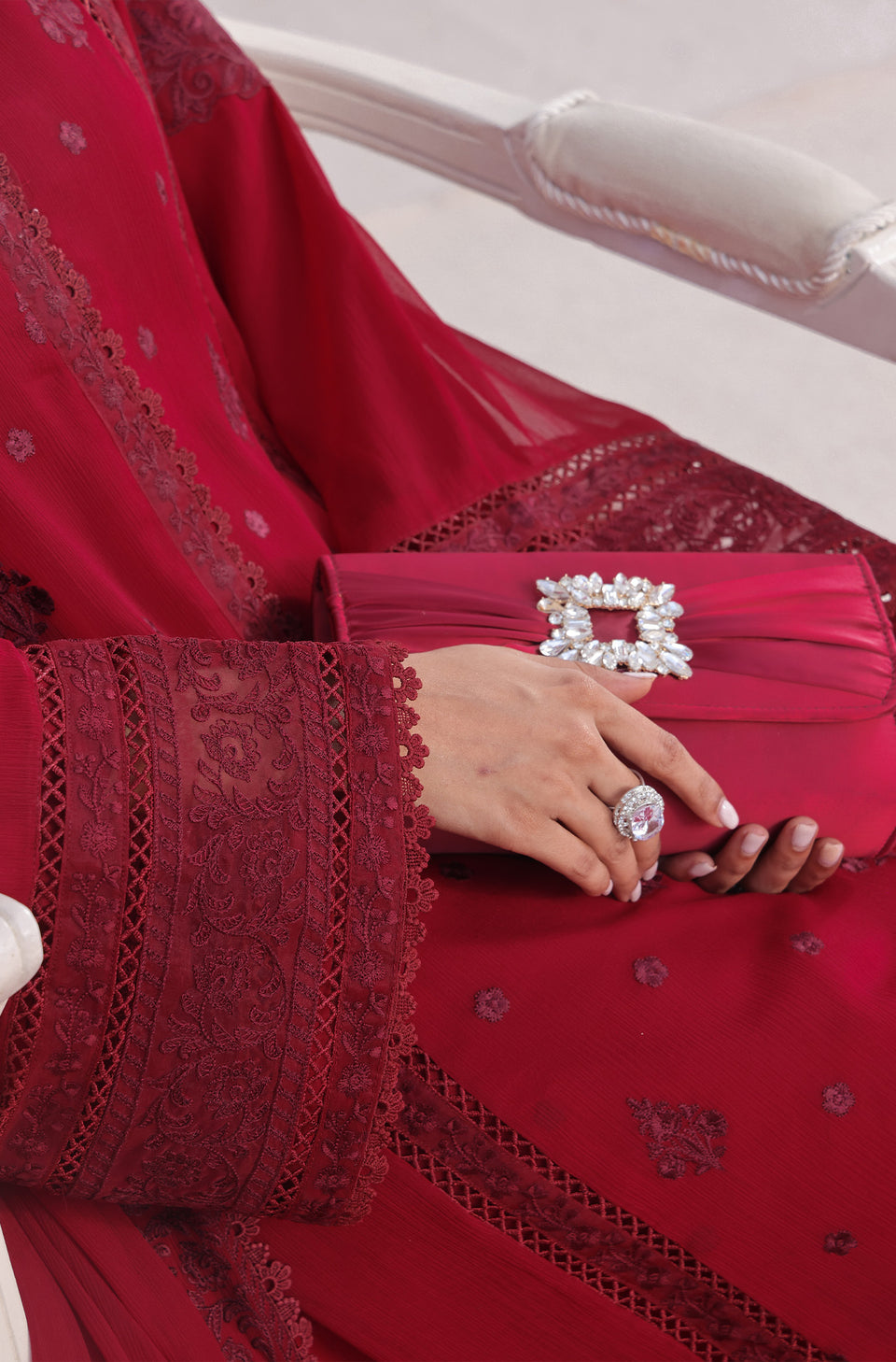 Ruby – Asma & Sidra