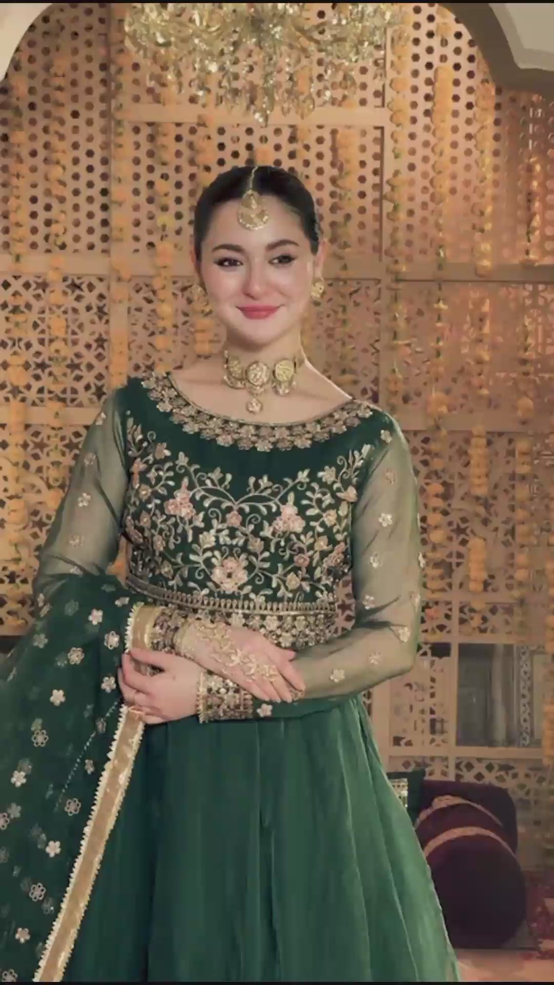 Sweet Heart | Hania Amir | Ready to Wear – Asma & Sidra